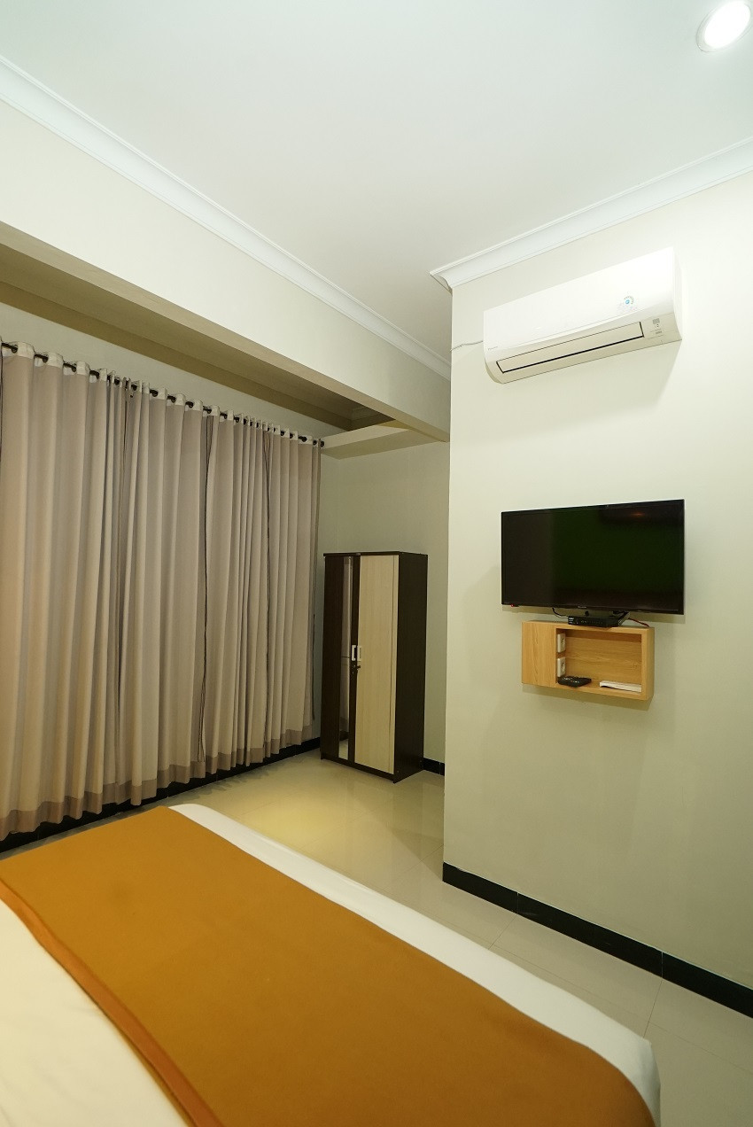 The Cabin Ngupasan | The Cabin Hotel